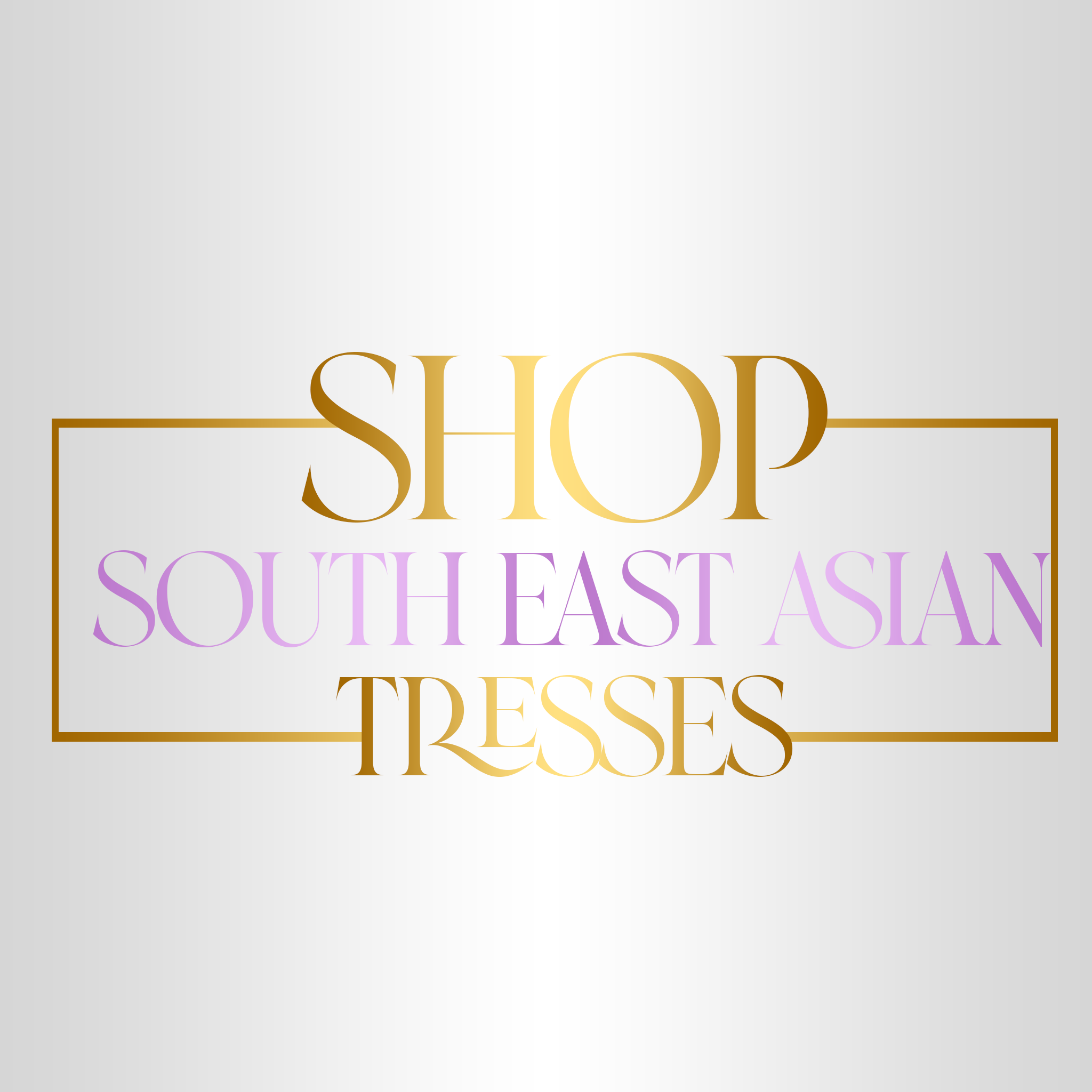 RAW South East Asian Collection – bluxetresses